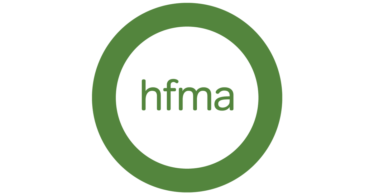 About us – hfma-uk